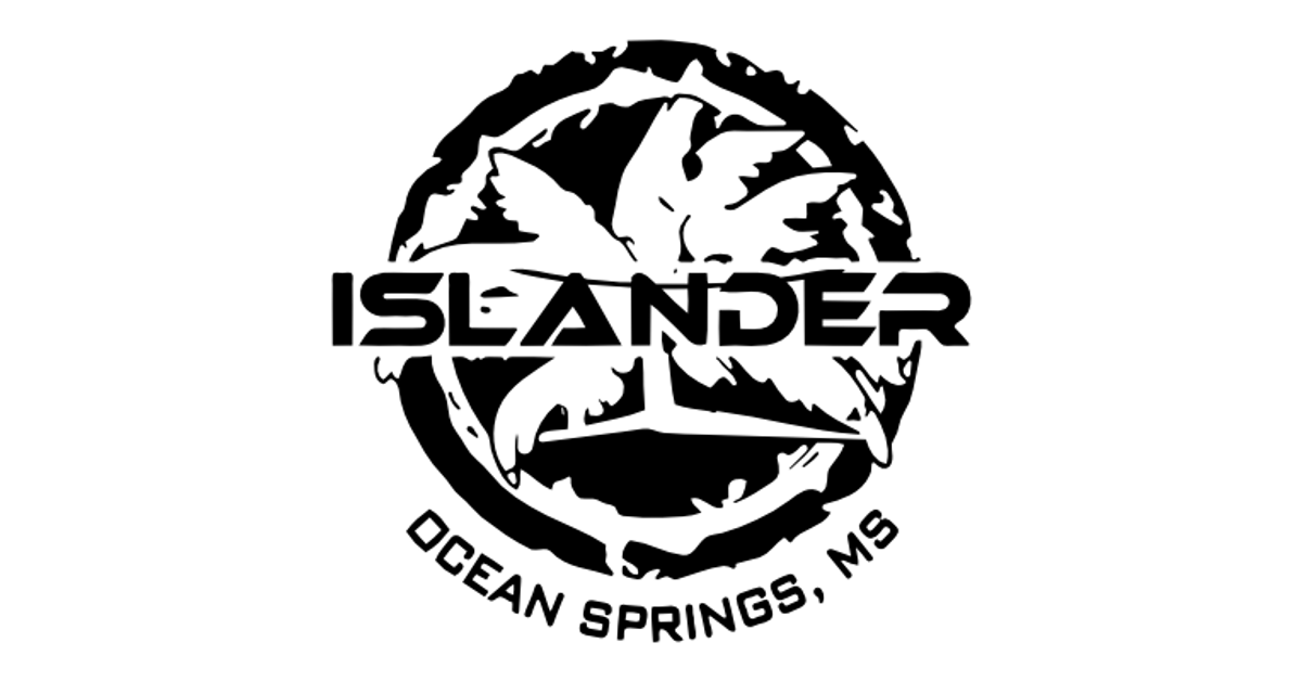 Islander "Cast into your Culture" SAND - SKATE - SURF - STYLE – ISLANDER