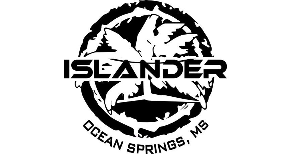 Islander "Cast into your Culture" SAND*SKATE*SURF*STYLE – ISLANDER